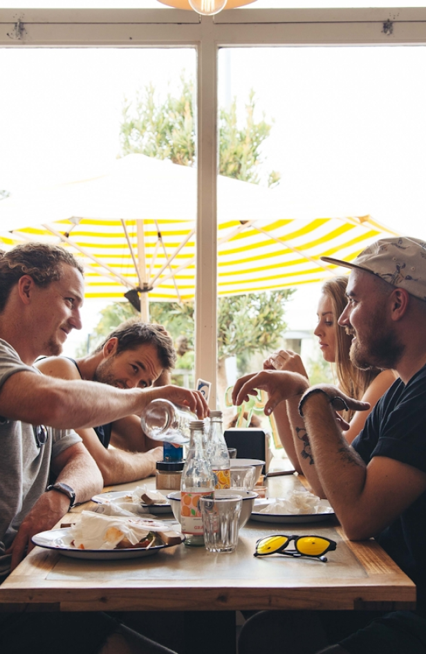 Michelin Star Restaurant Menu Guide: Design, Dishes, Prices